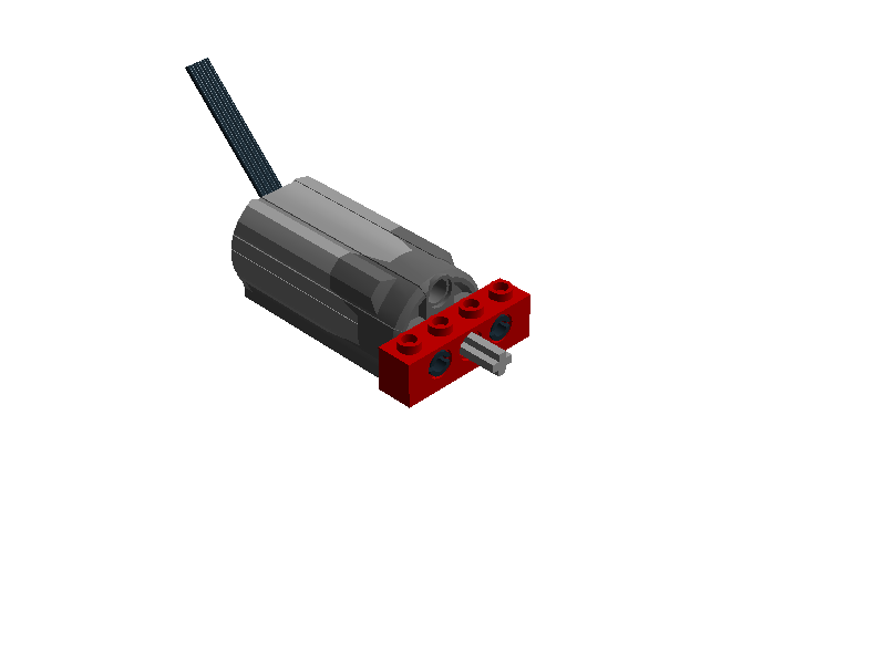 TECHBLAZERS ROBOTICS